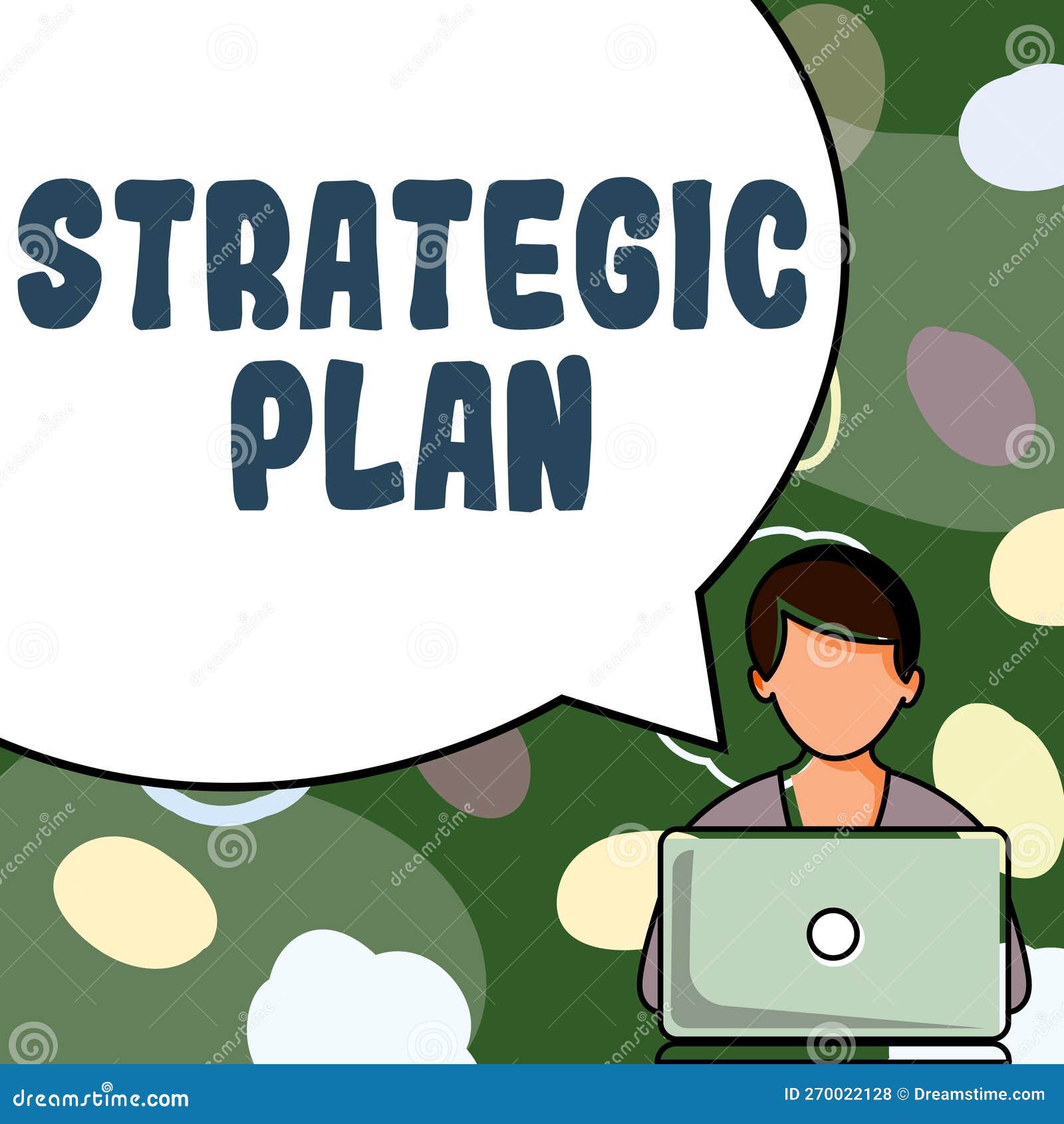 Conceptual Display Strategic Plan. Internet Concept a Process of ... Conceptual Display Strategic Plan. Internet Concept a Process of ...