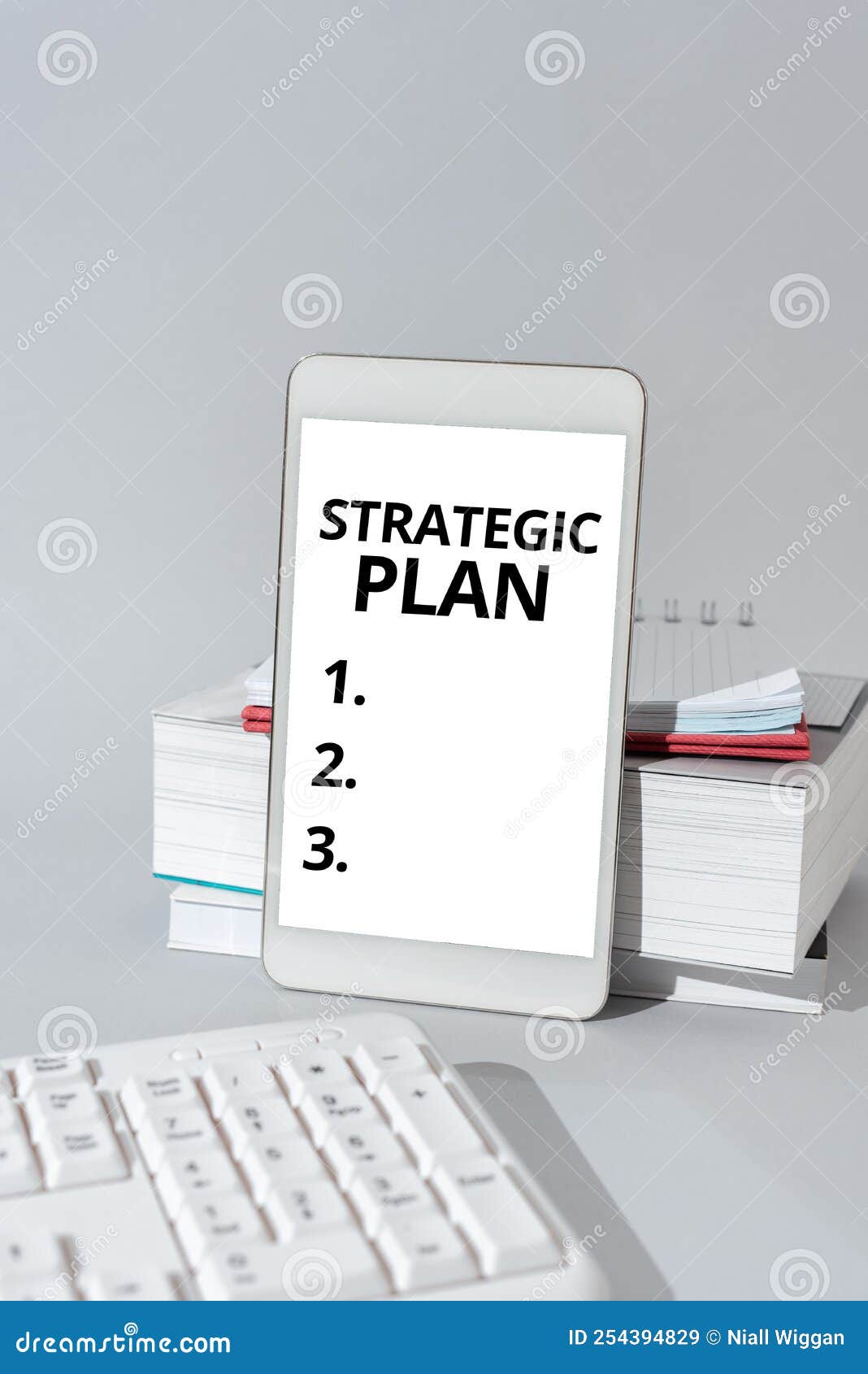 Hand Writing Sign Strategic PlanA Process of Defining Strategy and ... Hand Writing Sign Strategic PlanA Process of Defining Strategy and ...
