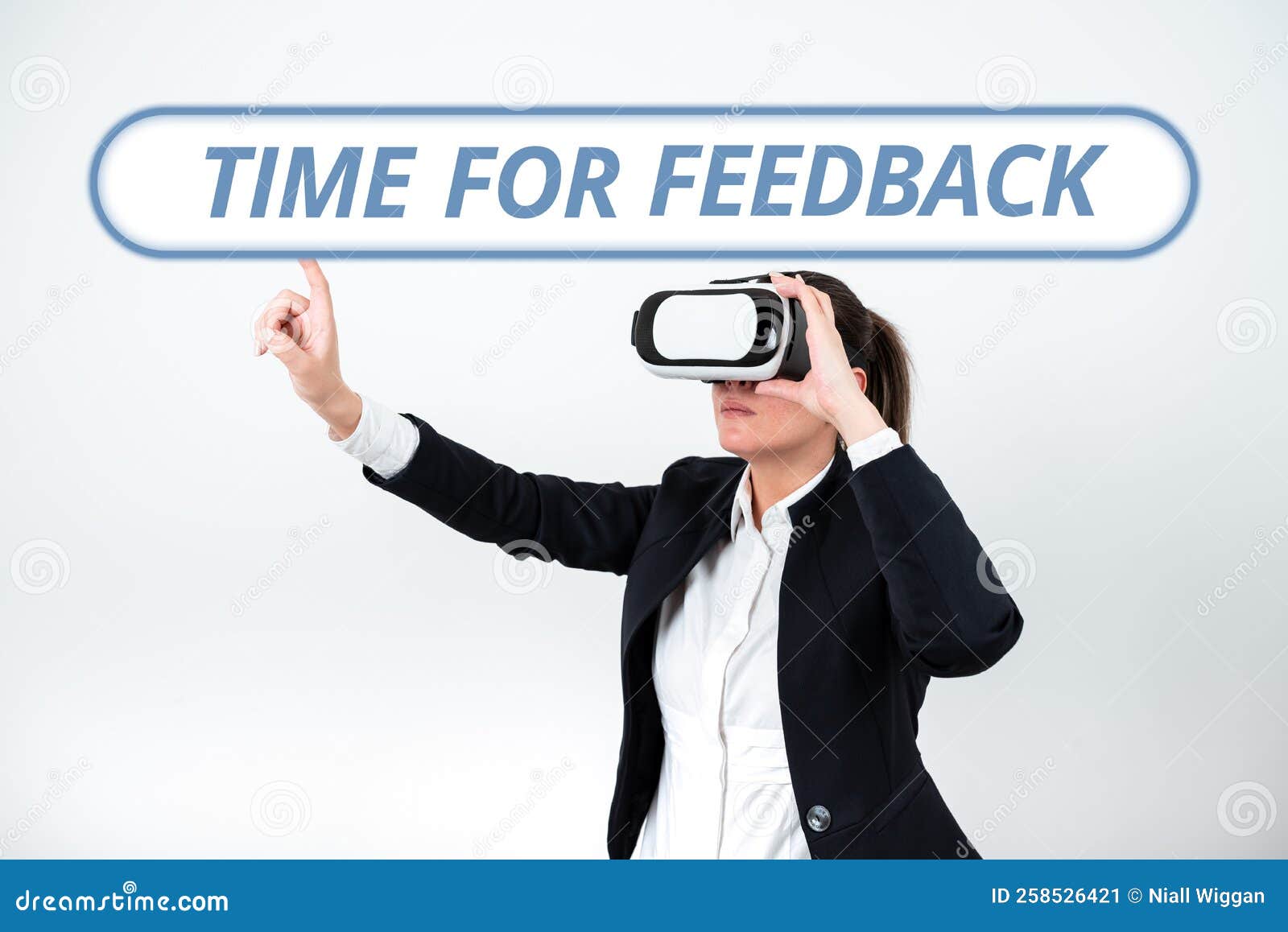 Inspiration Showing Sign Time for Feedback. Business Overview ... Inspiration Showing Sign Time for Feedback. Business Overview ...