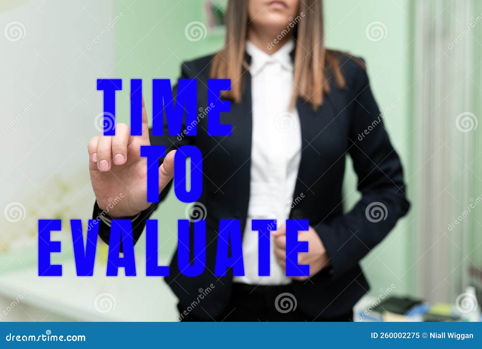 Inspiration Showing Sign Time To Evaluate. Internet Concept Business ... Inspiration Showing Sign Time To Evaluate. Internet Concept Business ...