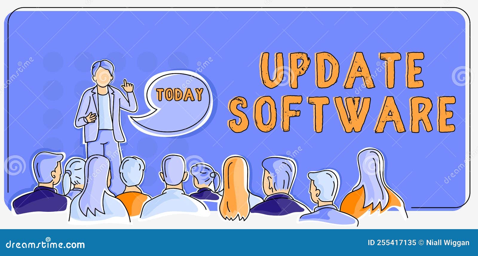 Inspiration Showing Sign Update Softwarereplacing Program with a Newer ... Inspiration Showing Sign Update Softwarereplacing Program with a Newer ...