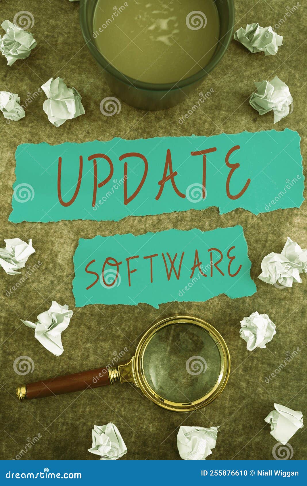 Inspiration Showing Sign Update Softwarereplacing Program with a Newer ... Inspiration Showing Sign Update Softwarereplacing Program with a Newer ...