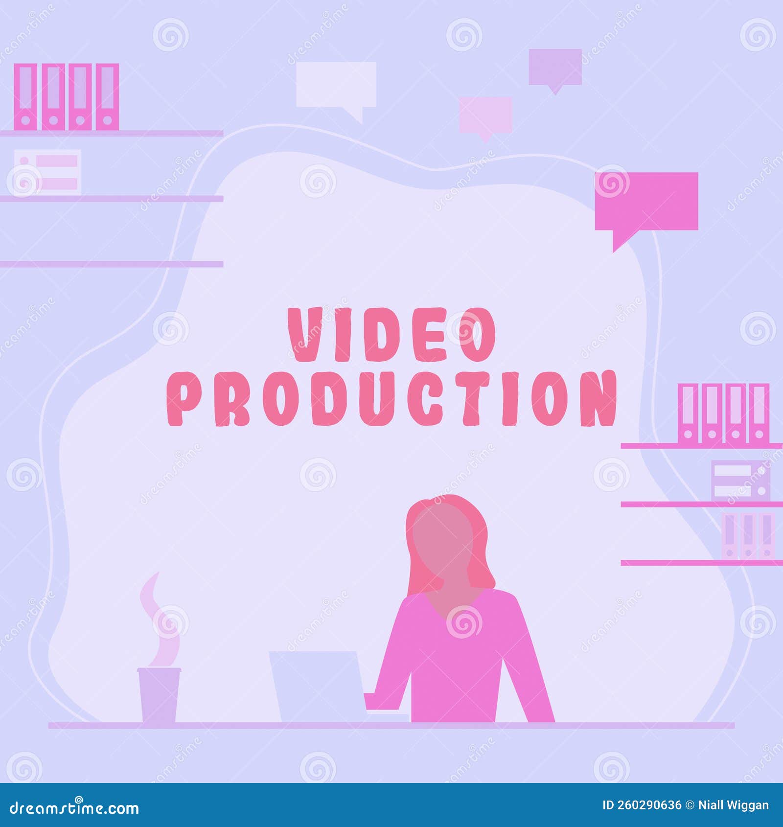Conceptual Caption Video Production. Business Approach Program Designed ... Conceptual Caption Video Production. Business Approach Program Designed ...