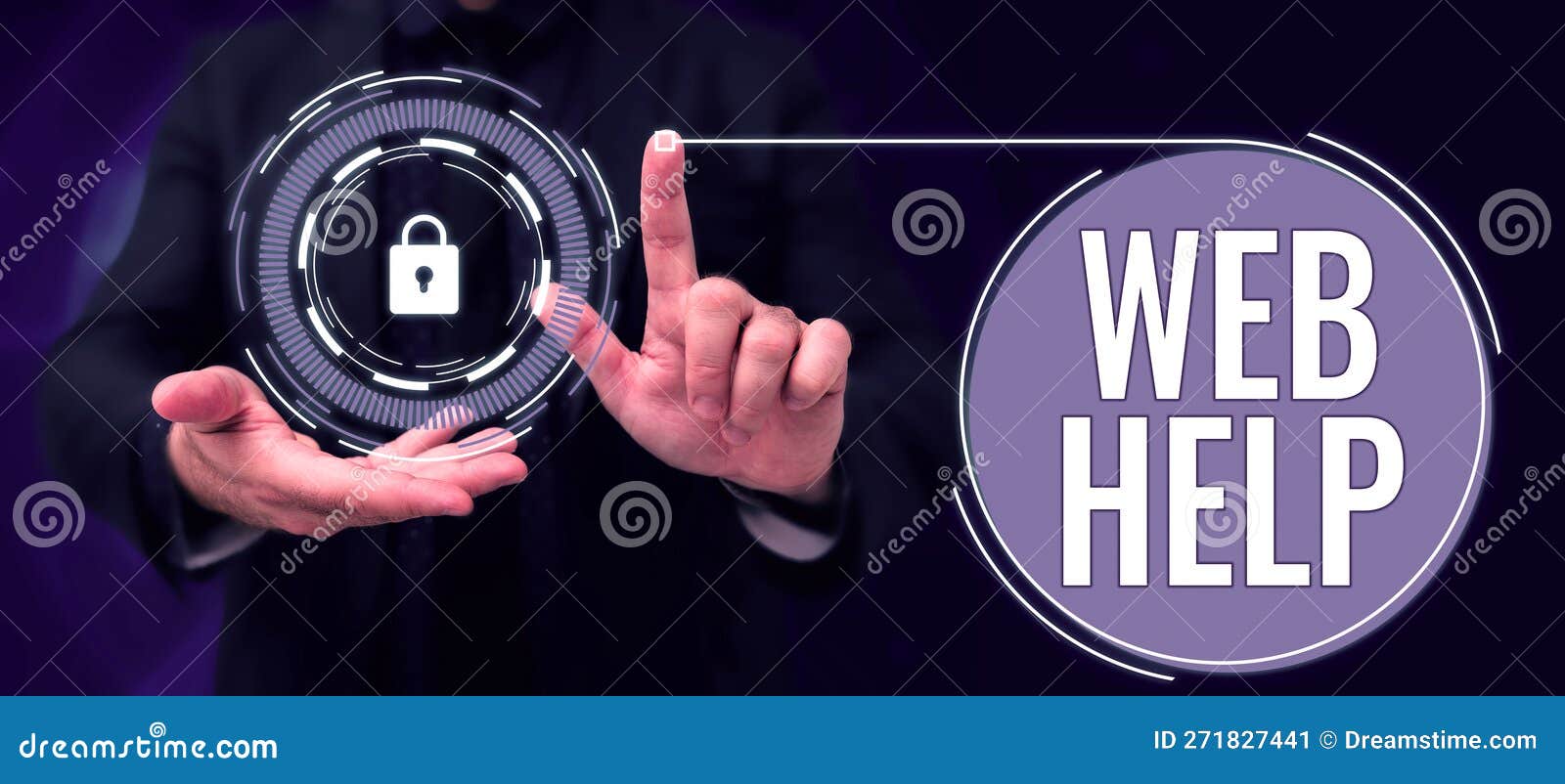 Inspiration Showing Sign Web Help. Business Overview Procedural or ...