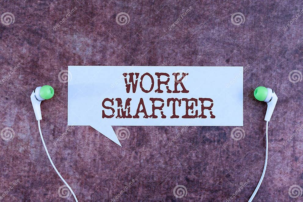 Writing Displaying Text Work Smarter. Word for Efficiency Be Clever in ... Writing Displaying Text Work Smarter. Word for Efficiency Be Clever in ...