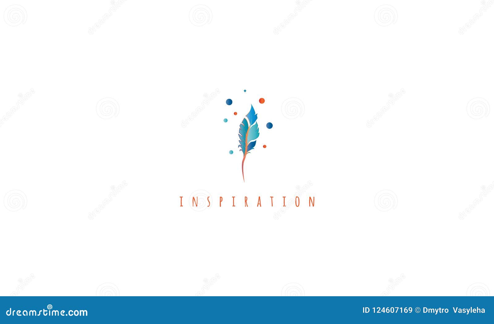 Inspiration Vector Logo Image Stock Vector - Illustration of graphic ...