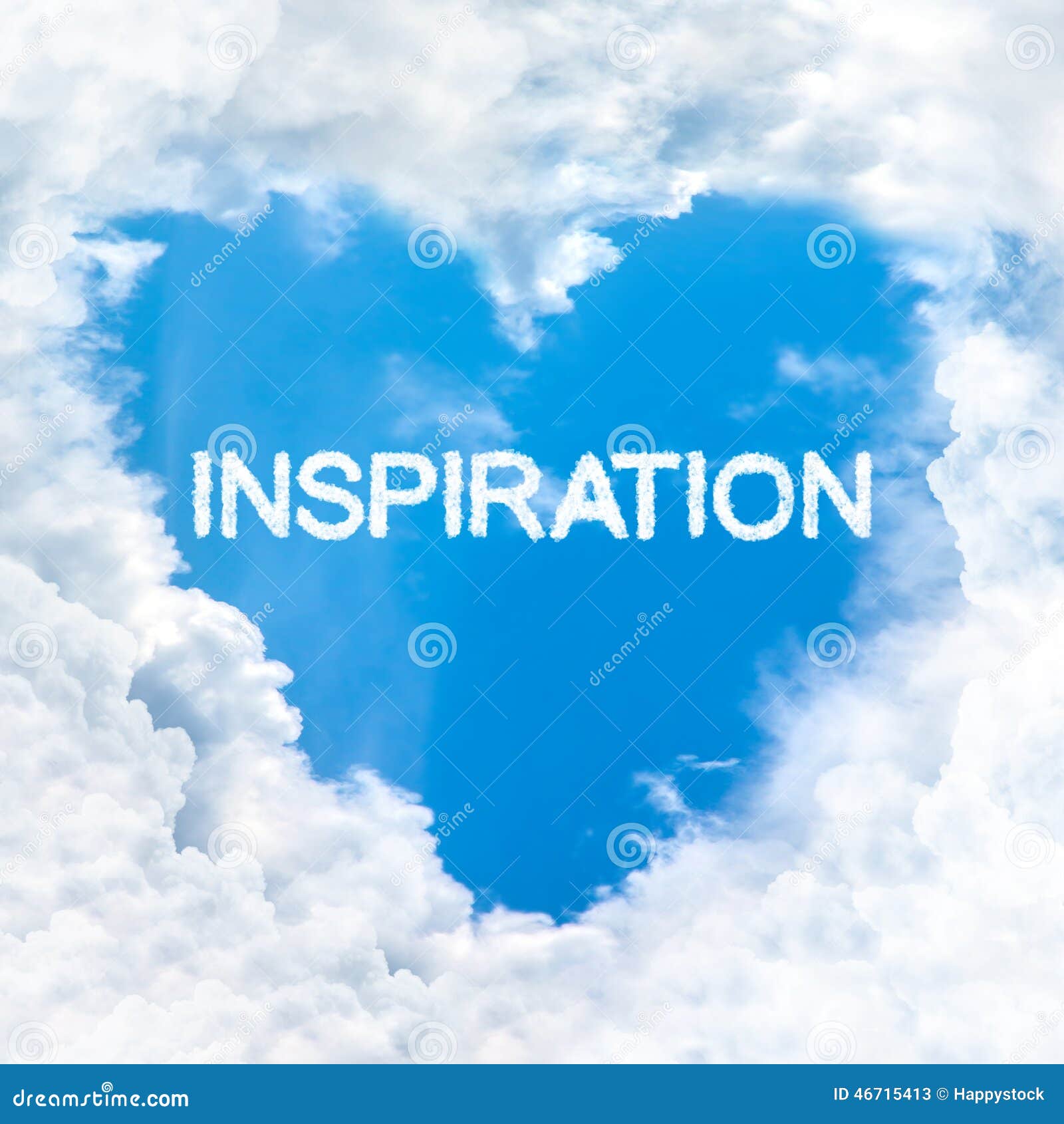The Word Inspiration