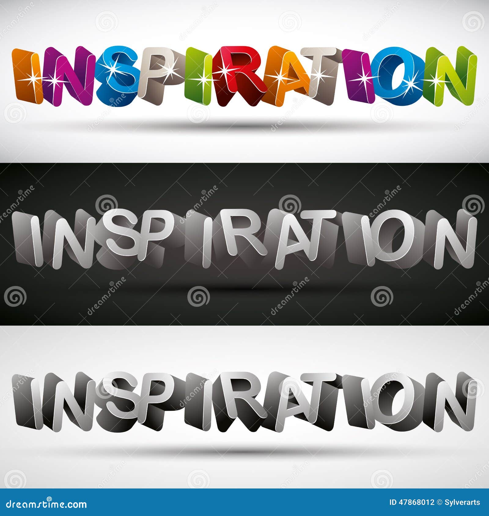 Inspiration. stock vector. Illustration of traditional - 47868012