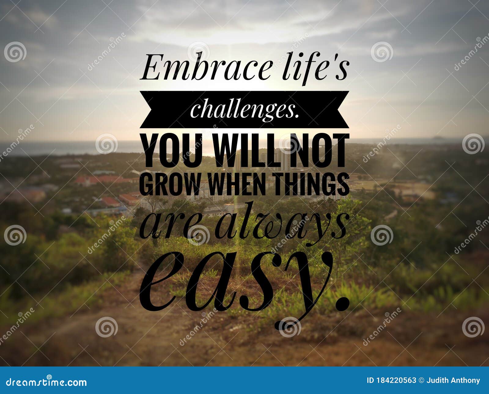 Spiritual Quotes On Lifes Challenges