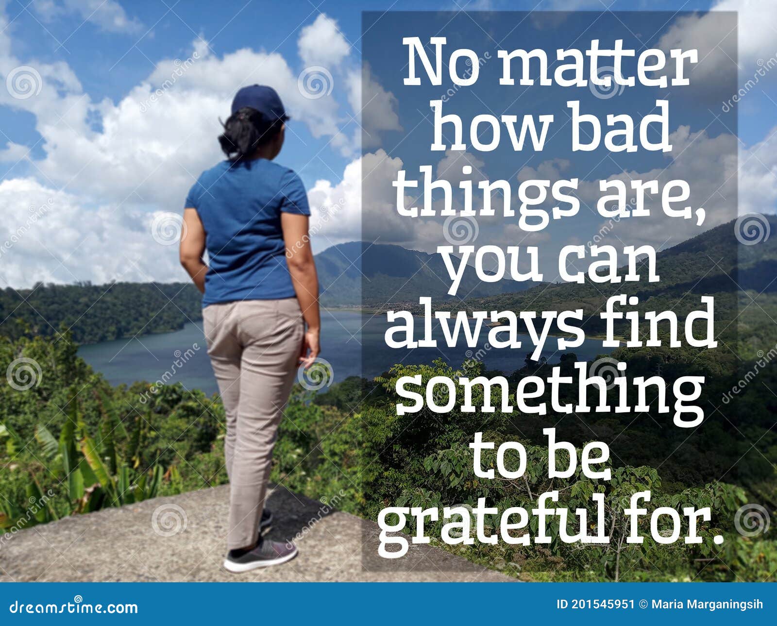 Inspirational Motivational Quote - No Matter How Bad Things are, You ... Inspirational Motivational Quote - No Matter How Bad Things are, You ...