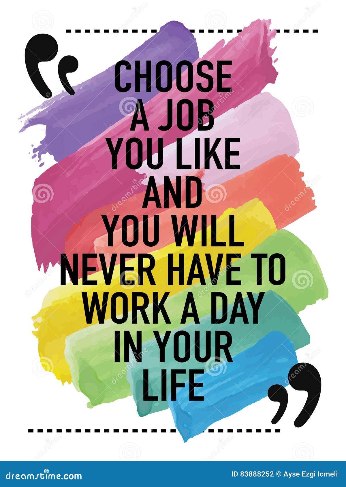 Inspirational Motivational Quote Poster Design Cartoon Vector ... Inspirational Motivational Quote Poster Design Cartoon Vector ...
