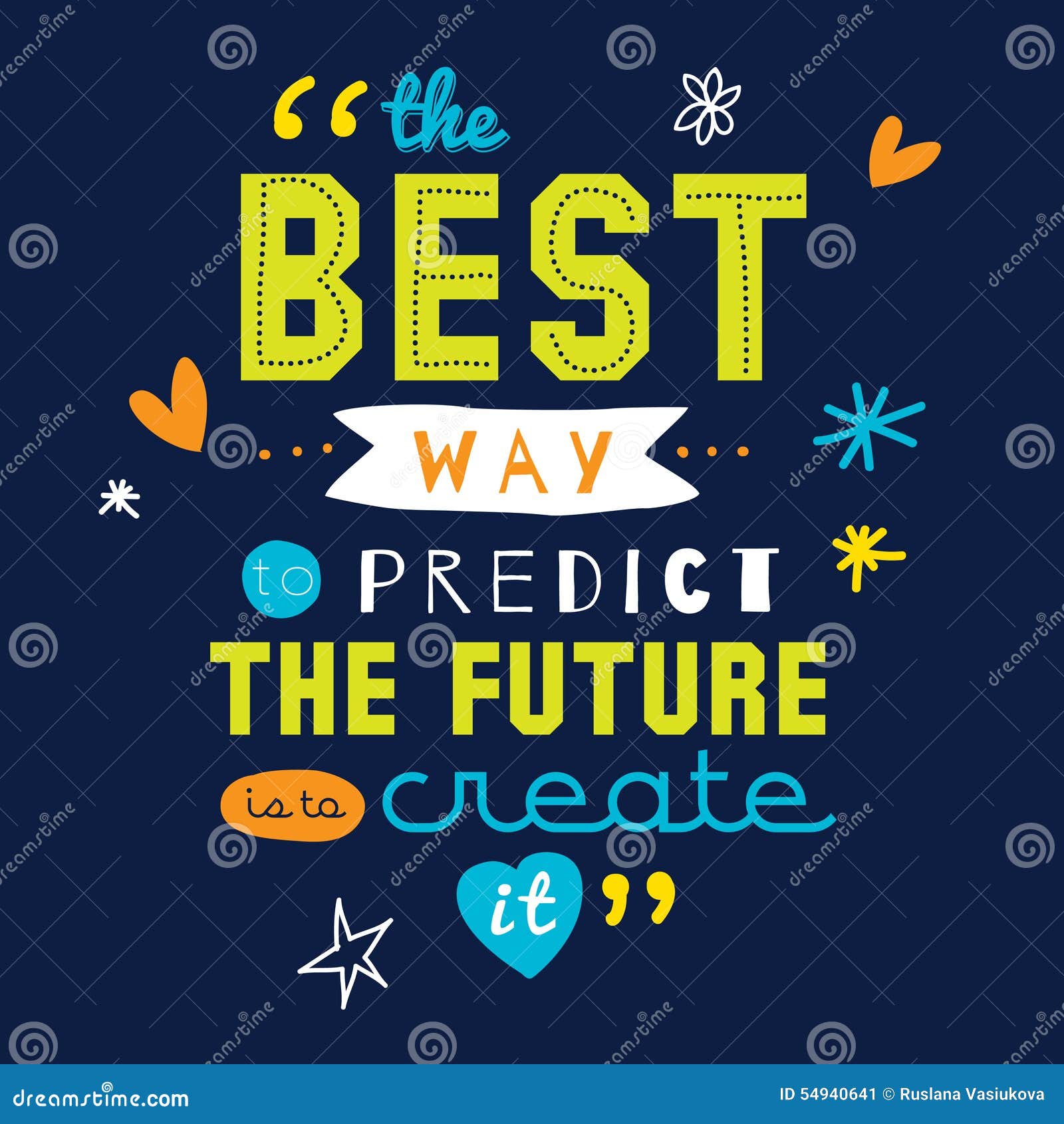 Inspirational Motivational Quote Poster Design Cartoon Vector ... Inspirational Motivational Quote Poster Design Cartoon Vector ...