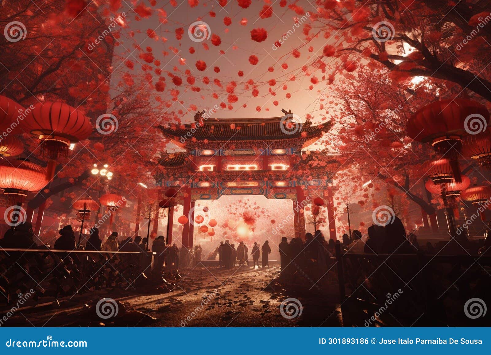 Inspirational Scenes Of Survivors And Supporters Royalty-Free Stock ...