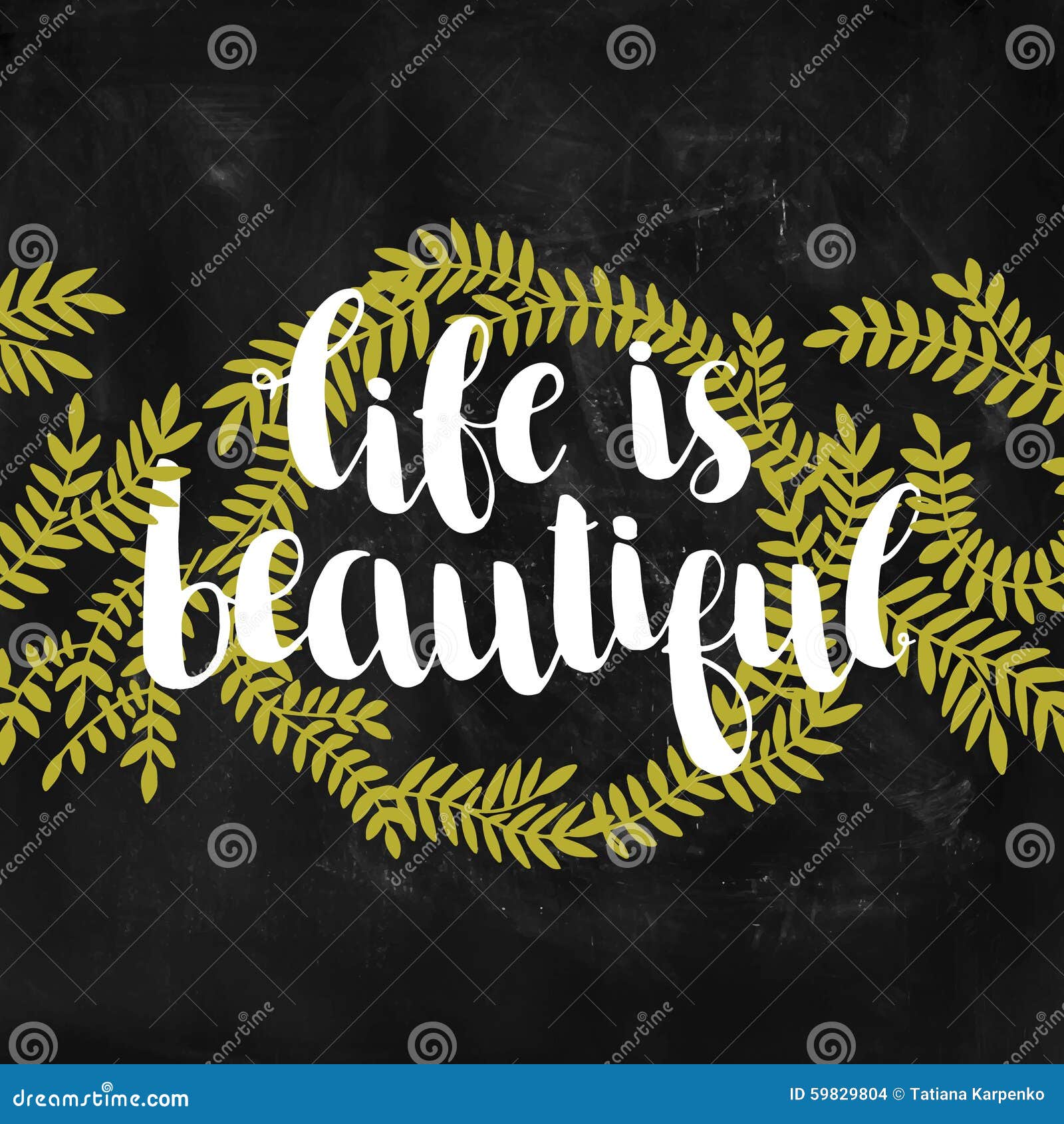 Vector Lettering Tokyo 2020 In The Colors Of The Olympic Flag ...