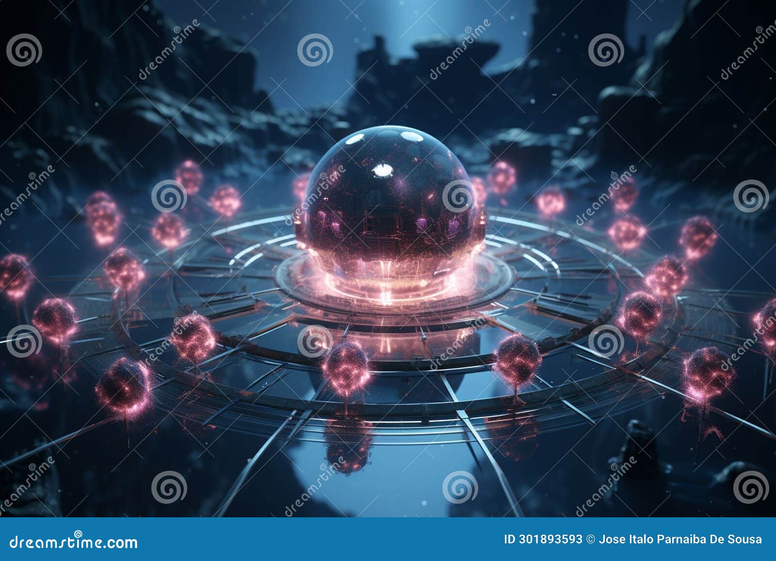 Inspirational Visuals Of Communityled Royalty-Free Stock Photography | CartoonDealer.com #301811687