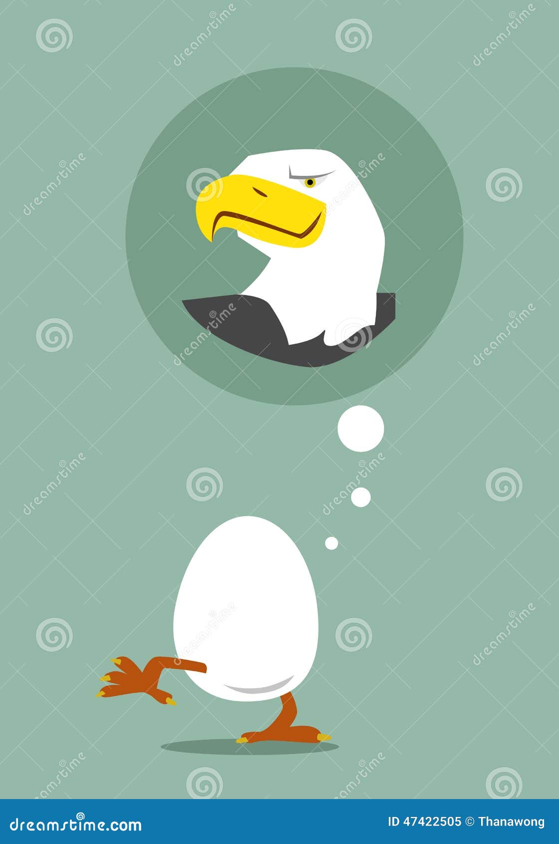 Inspirations and Motivation, Abstract As Business Stock Illustration ...