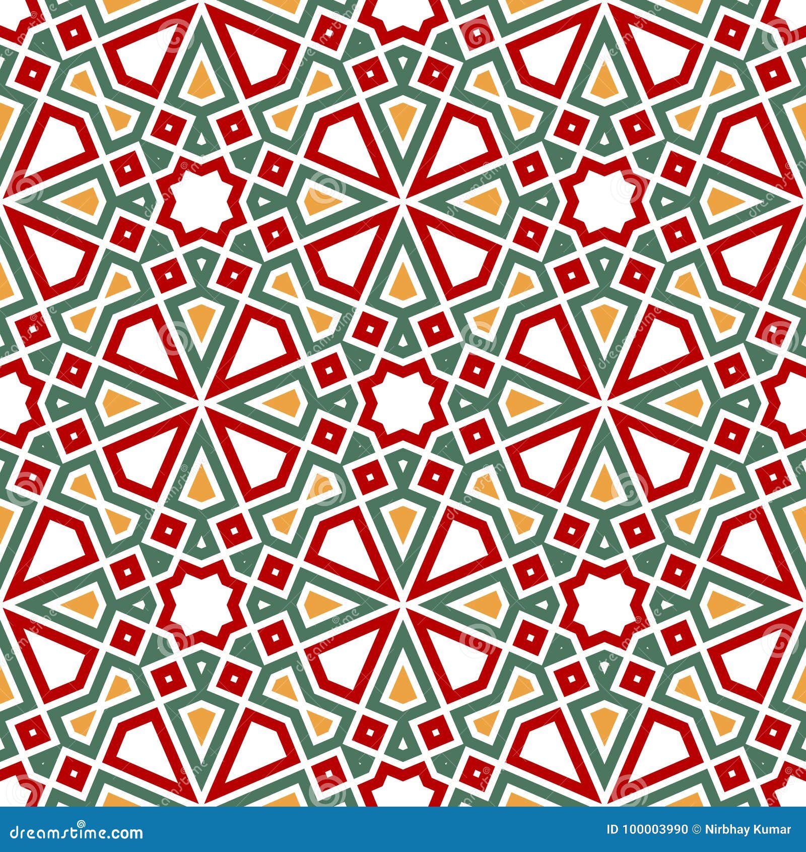 Popular Vintage Chevron Design Pattern 3D VECTOR Seamless Stock Vector ...