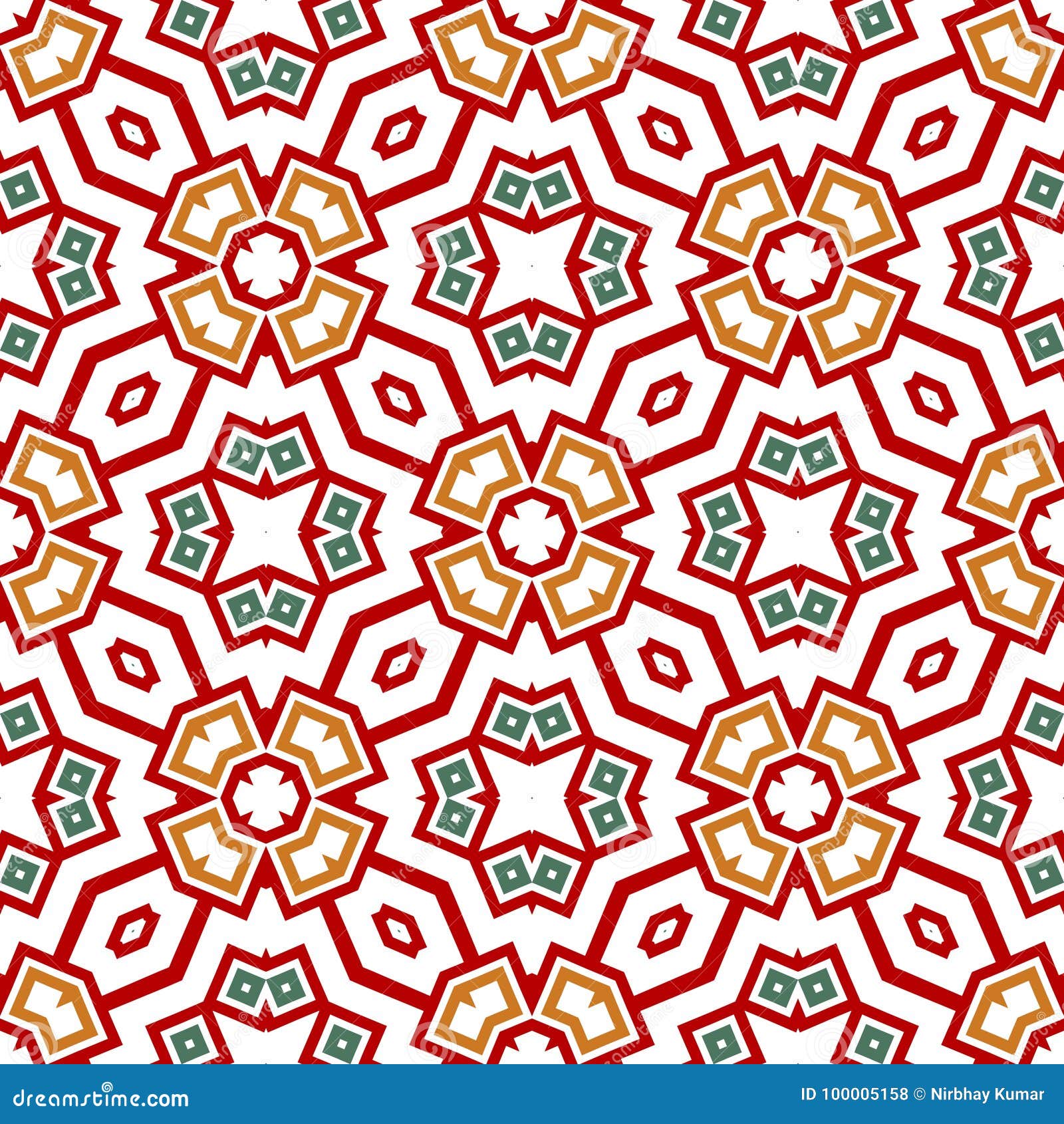 Popular Vintage Chevron Design Pattern 3D VECTOR Seamless Stock Vector ...