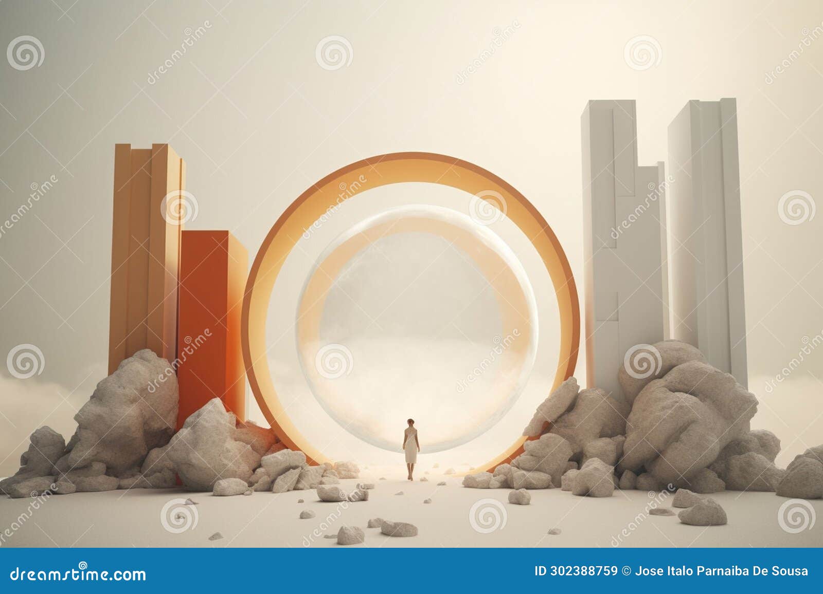 Inspire Progress and Positive Change through Stock Illustration ...