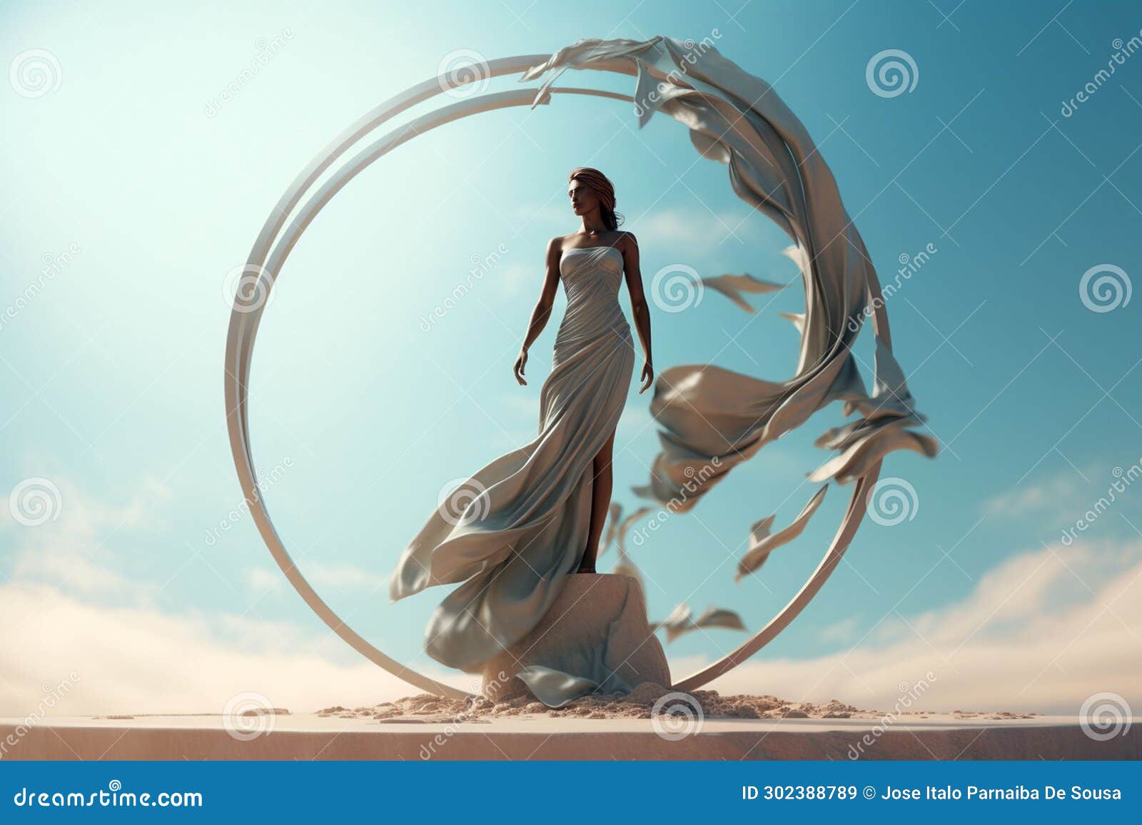 Inspire Progress and Positive Change through Stock Illustration ...