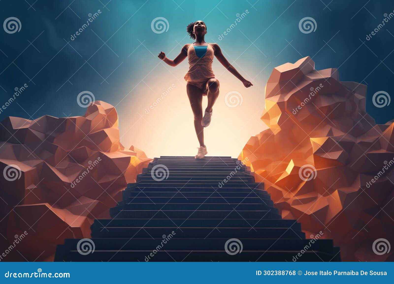 Inspire Progress and Positive Change through Stock Illustration ...
