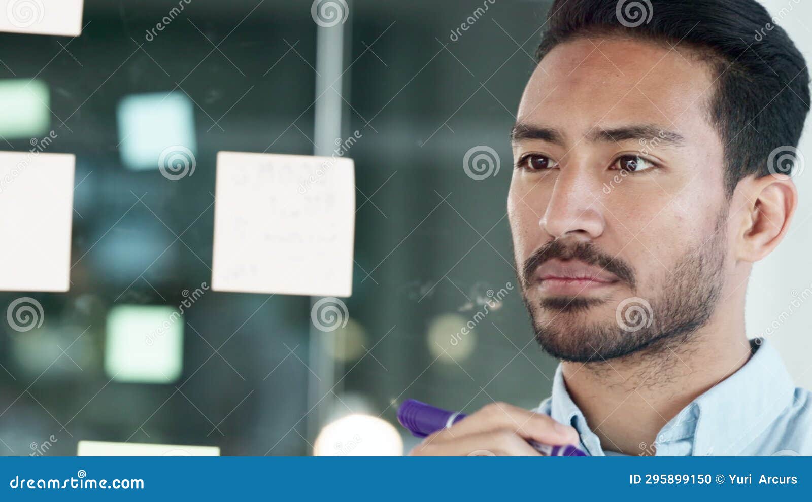 Inspired Corporate Professional Brainstorming Solutions and Strategy ...