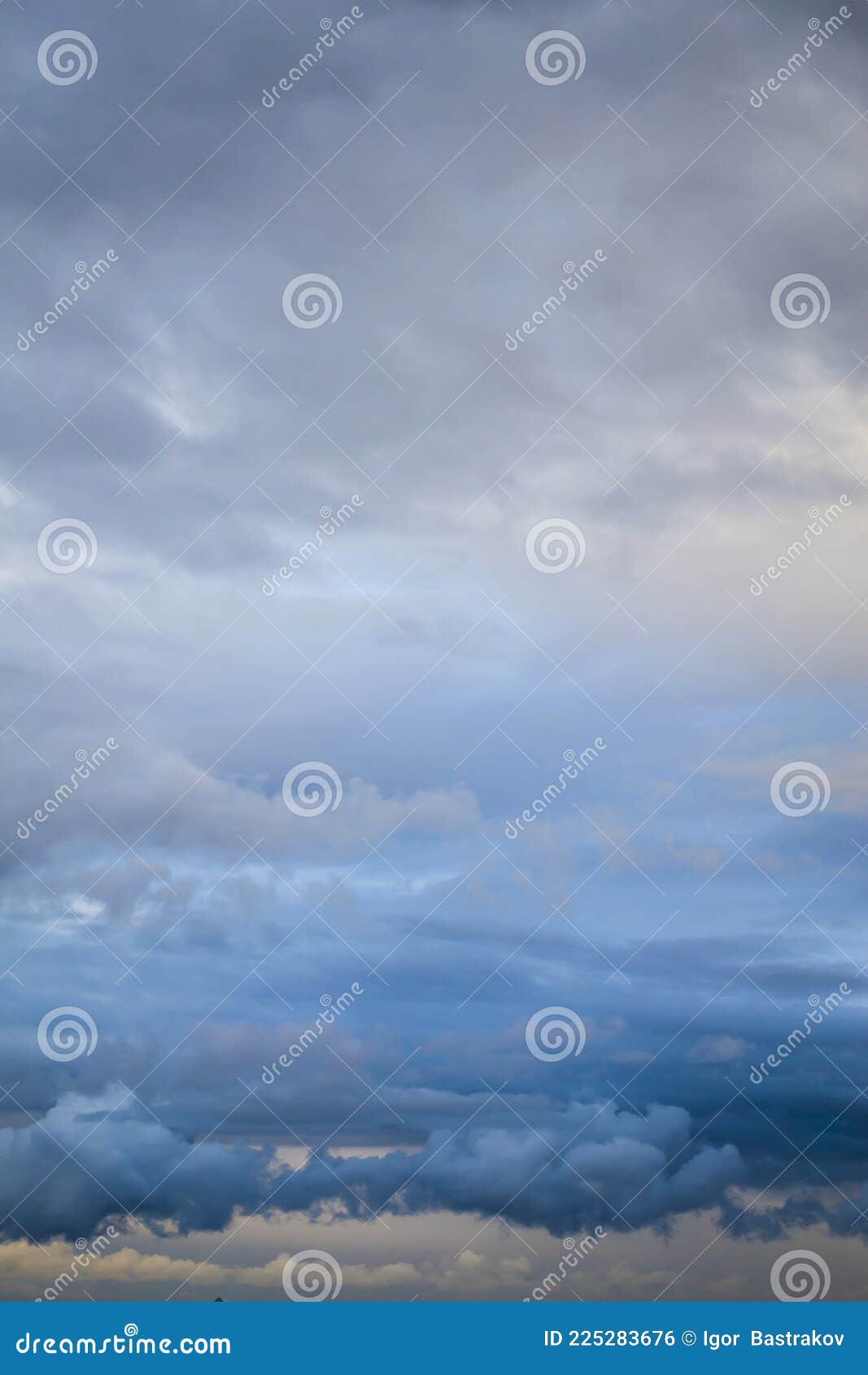 Inspired Motivation Quotation Conquer from within with Beautiful Blue ...