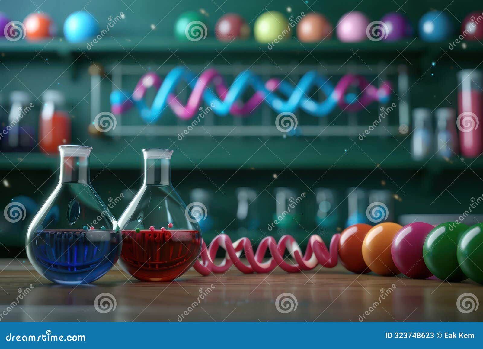 Inspiring Curiosity in the Classroom with a Science Themed Bulletin ...