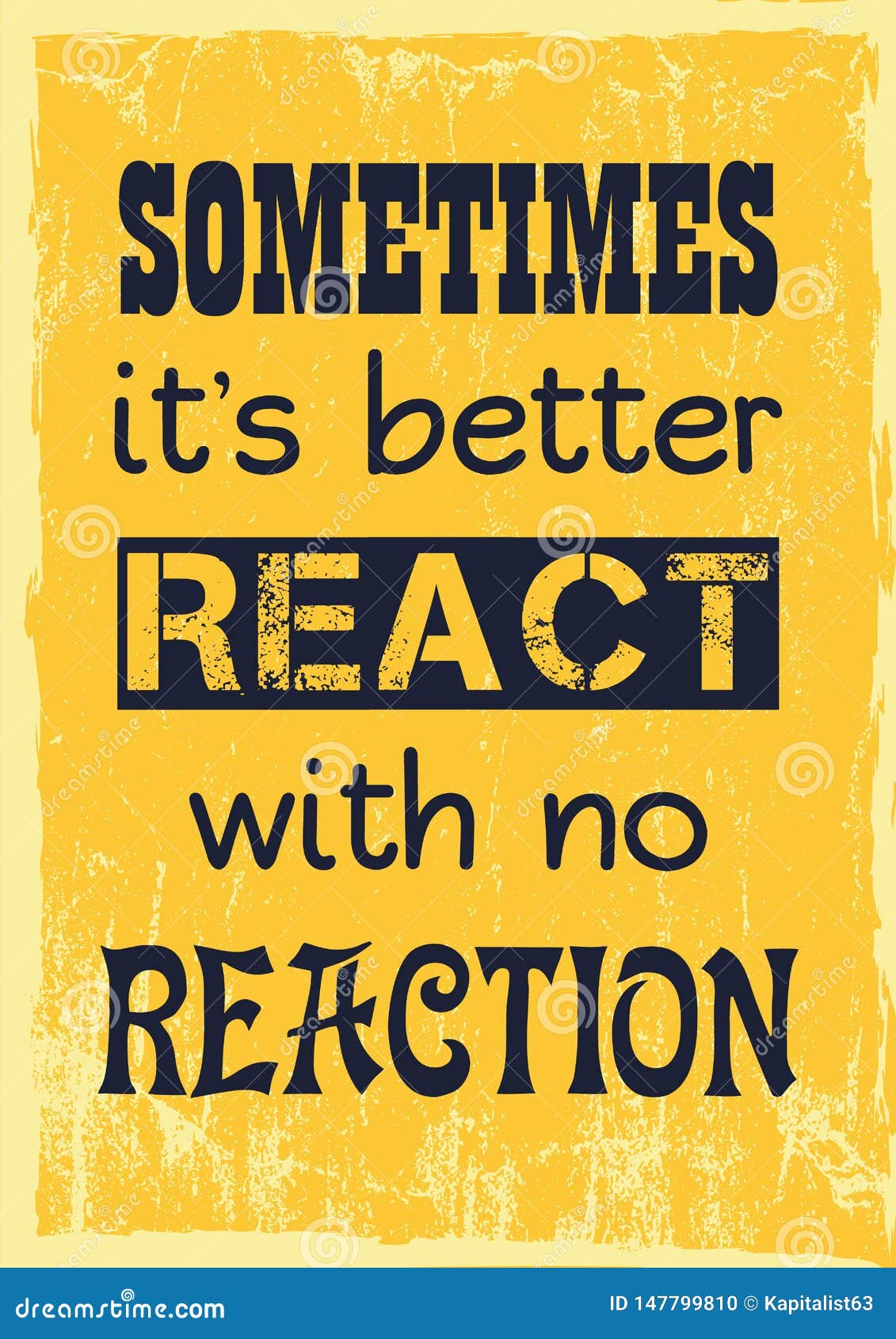 Inspiring Motivation Quote With Text Stop Telling People More Than They ...