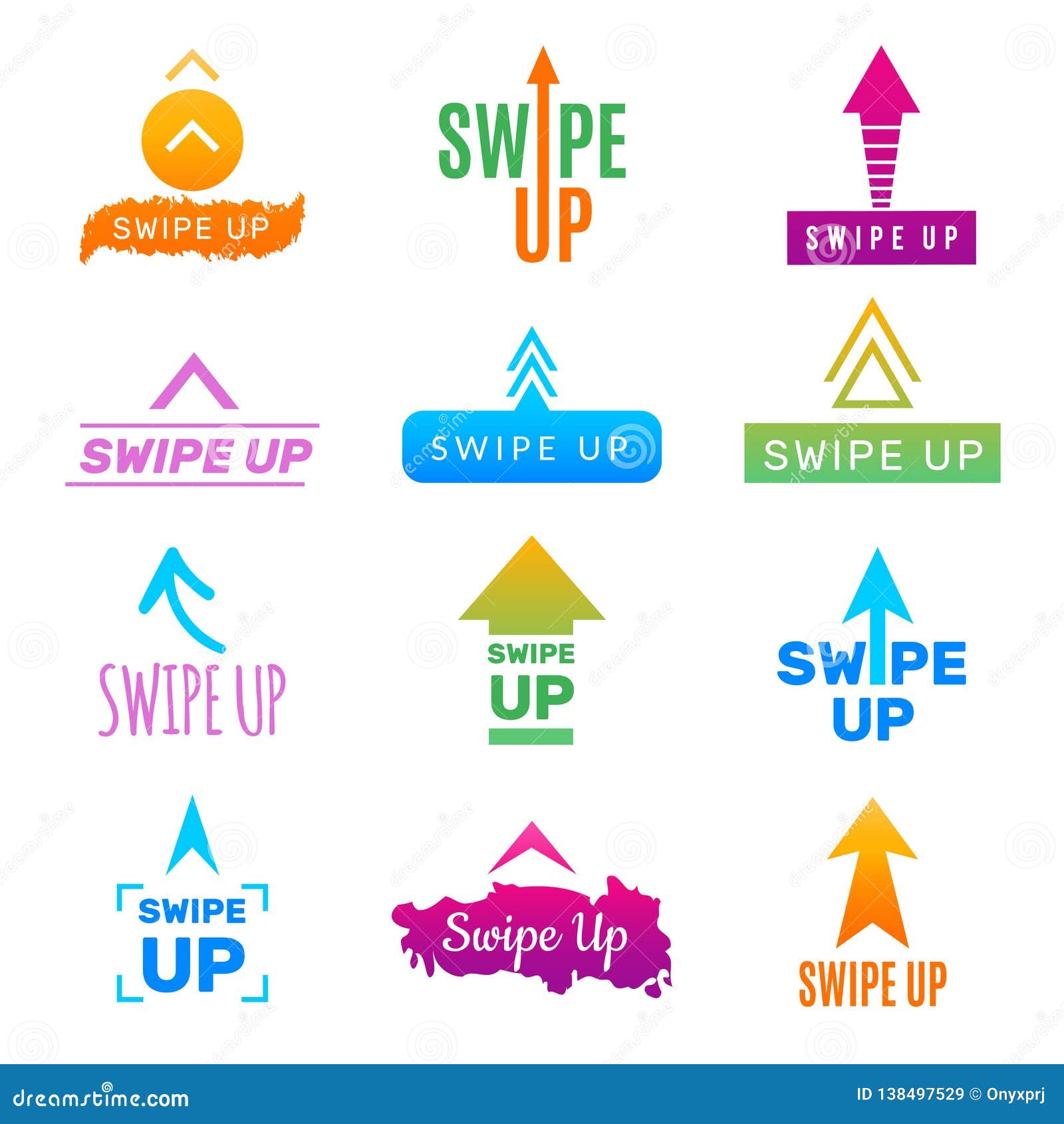 Swipe Up Template. App Ui Design For Social Media Photo Web Service For ... Swipe Up Template. App Ui Design For Social Media Photo Web Service For ...
