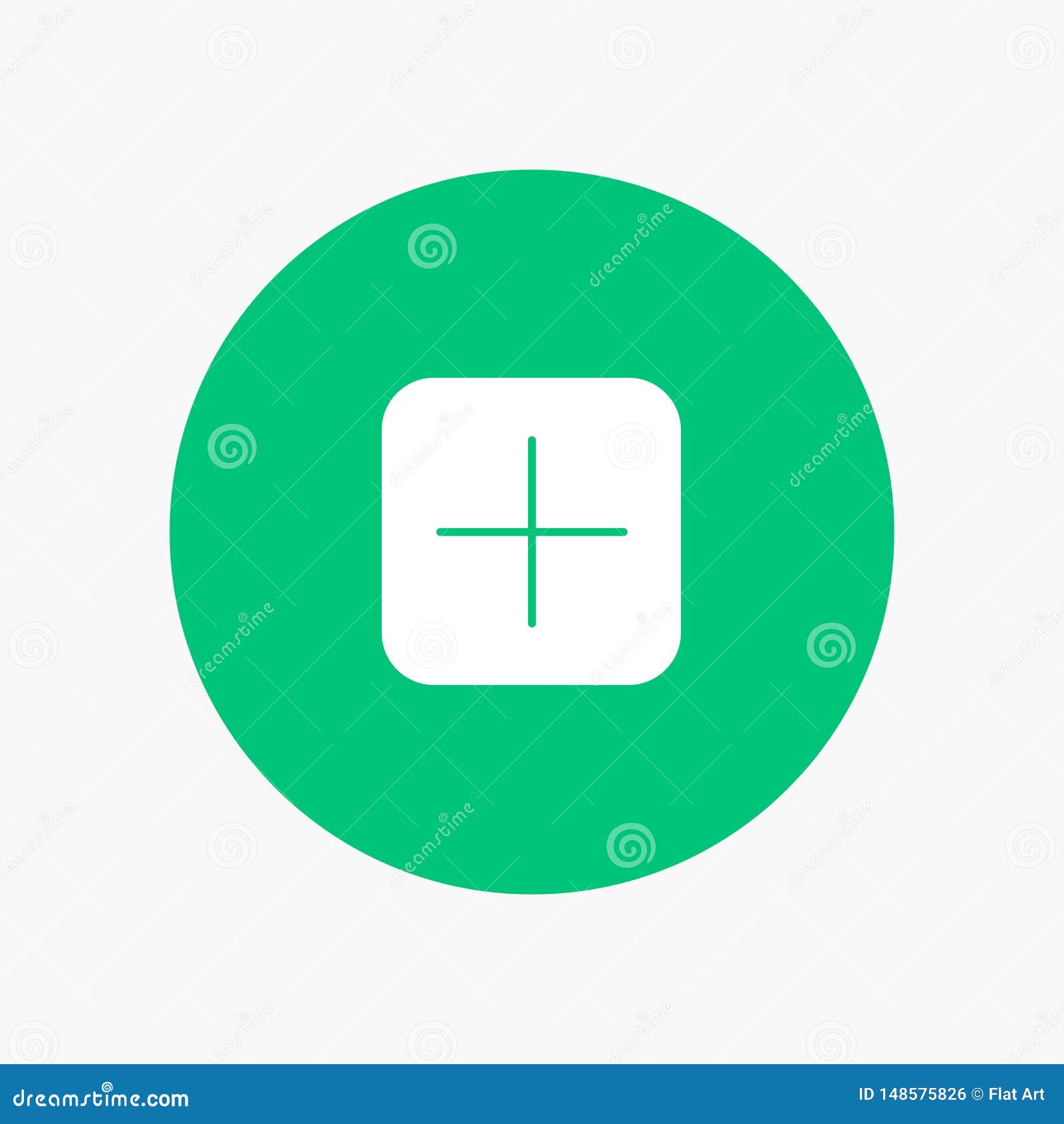 Instagram, Plus, Sets, Upload Stock Vector - Illustration of blur ...