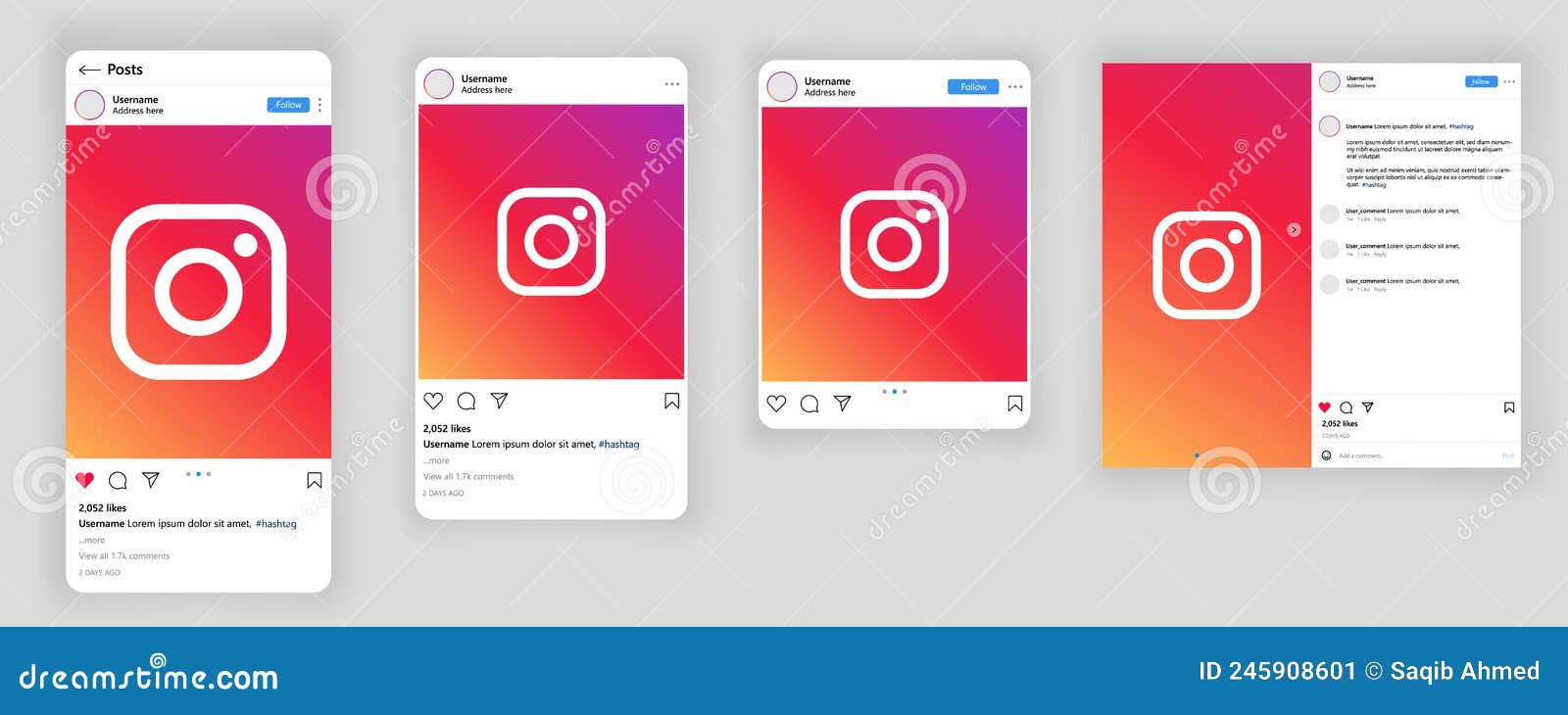 Template Of Comments. Leave A Comment On The Video. Reply To Comment ...
