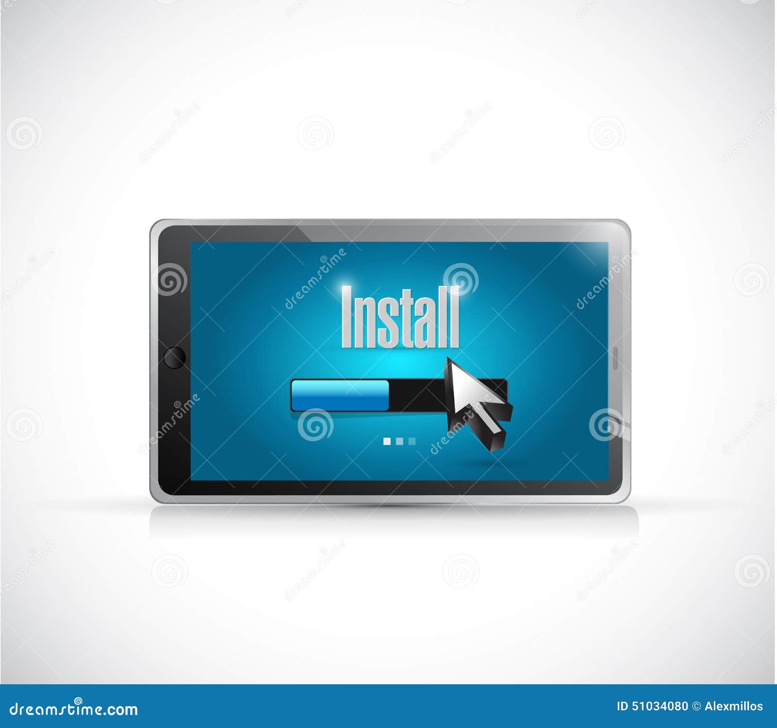 Install Illustration Stock Illustrations – 15,928 Install Illustration ...