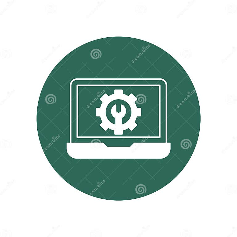 Install Vector Icon with Trendy Background Colors that Can Easily Edit ...