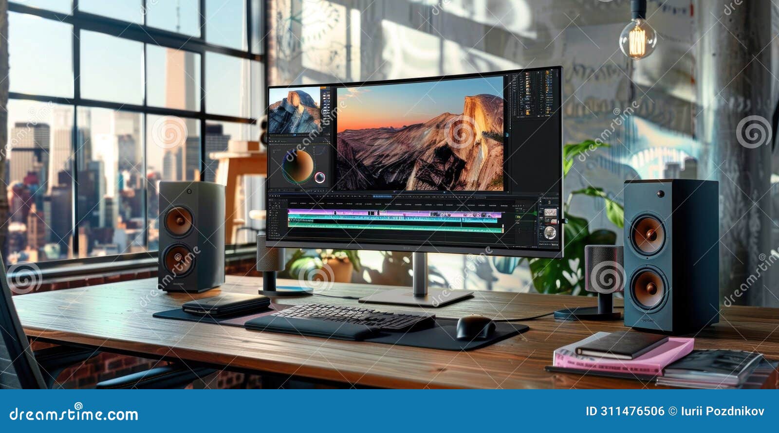 Installation Efficiency: Maximizing Productivity with Dual Monitors ... Installation Efficiency: Maximizing Productivity with Dual Monitors ...
