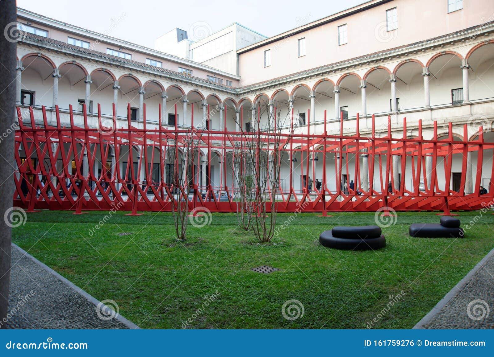 Milan Design Week editorial photo. Image of details - 161759276