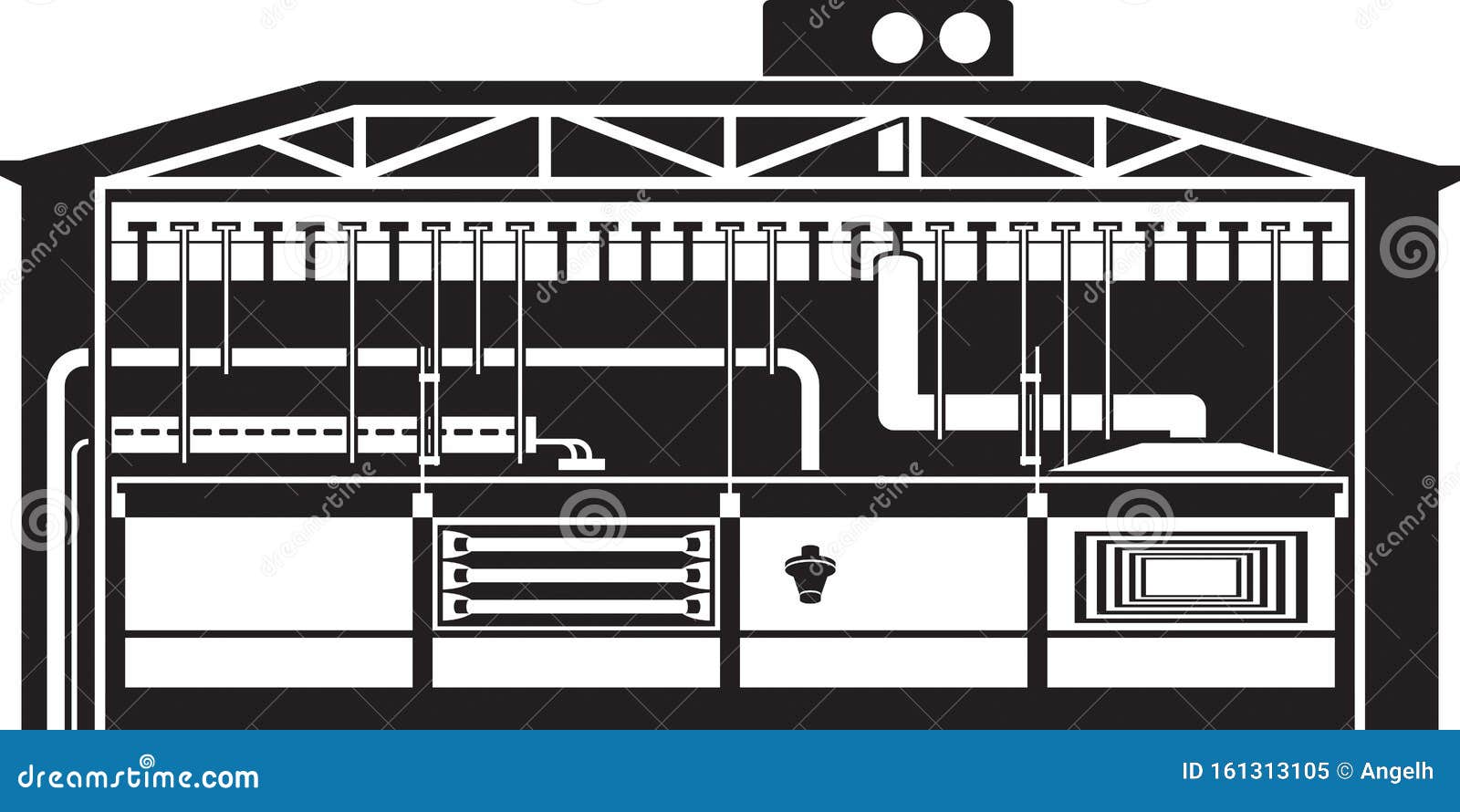 Ceilings Cartoons, Illustrations & Vector Stock Images - 9790 Pictures ...