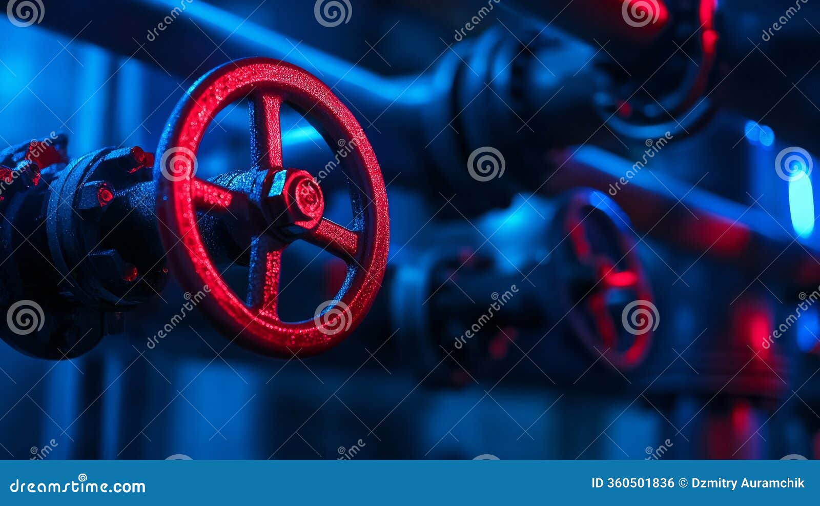 Installing Industrial Fire Sprinkler Systems with Intricate Pipe ...