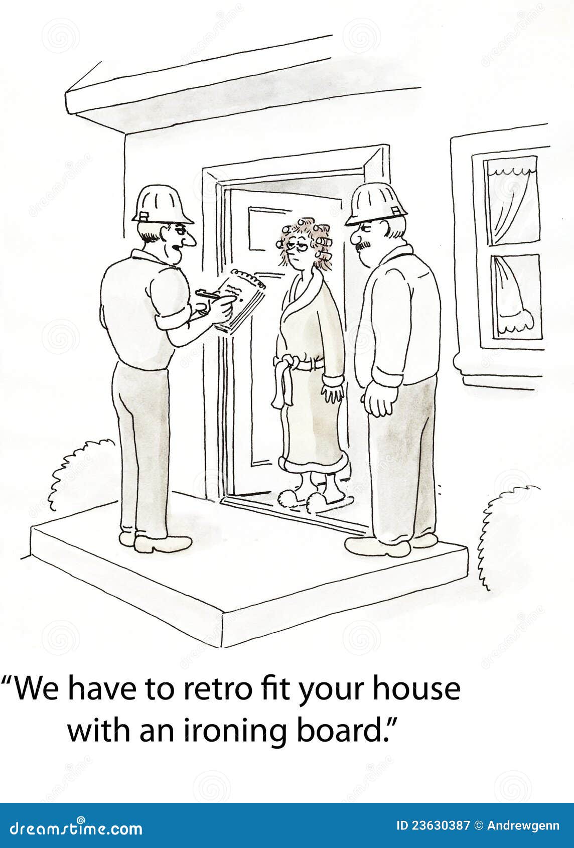 Retrofit Cartoons, Illustrations & Vector Stock Images - 11 Pictures to ...