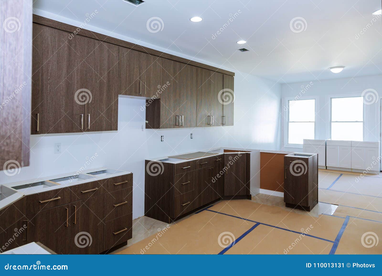 Installing New Induction Hob in Modern Kitchen Kitchen Installation ... Installing New Induction Hob in Modern Kitchen Kitchen Installation ...