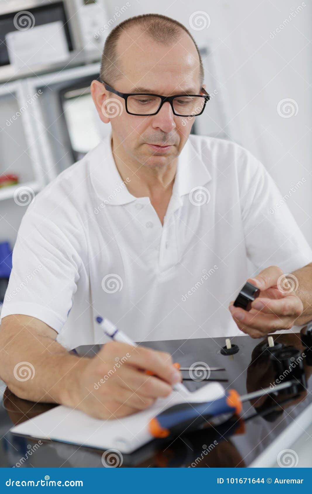 Installing Programmable Room Thermostat Stock Photo - Image of climate ... Installing Programmable Room Thermostat Stock Photo - Image of climate ...
