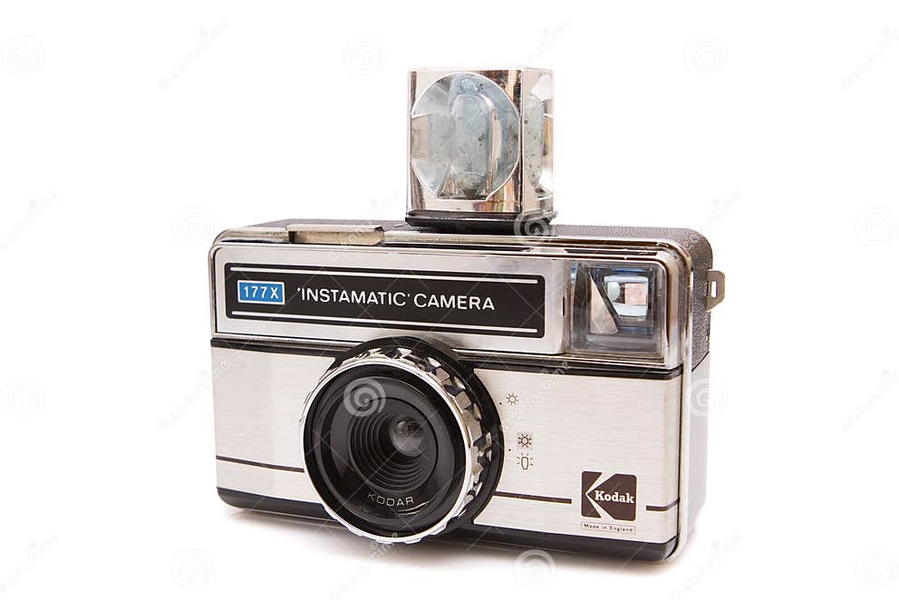 Instamatic Camera editorial photo. Image of photographic - 21628366