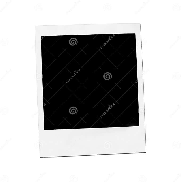 Instant Camera Frame stock photo. Image of national, hires - 4211648