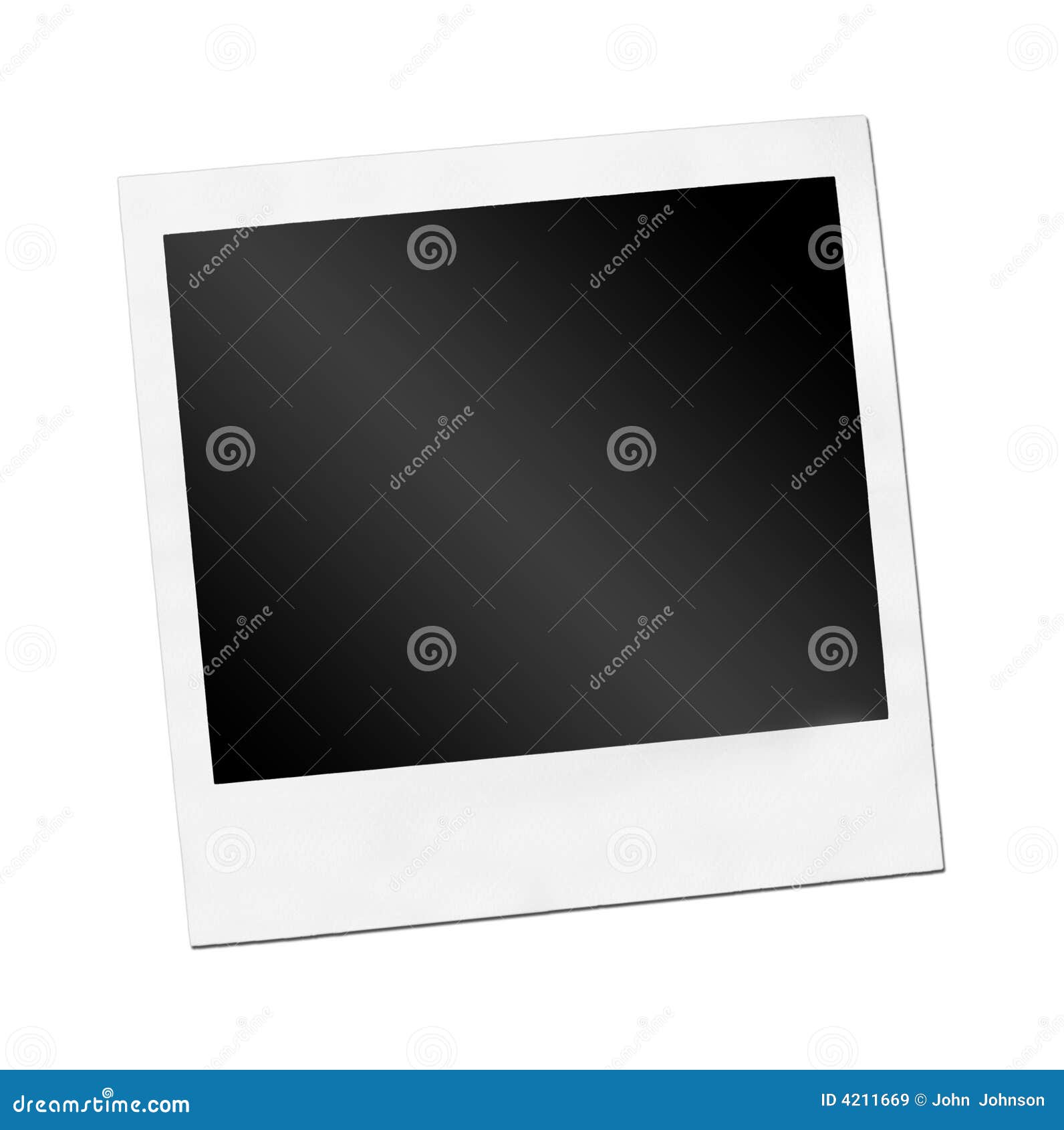 Instant camera frame stock image. Image of finger, industry - 4211669