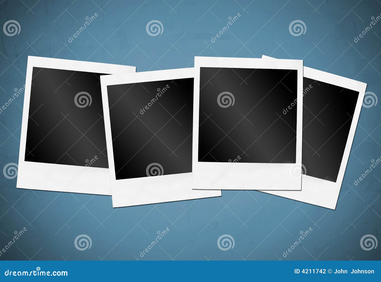 Instant camera frames stock photo. Image of deutsche, backgrounds - 4211742