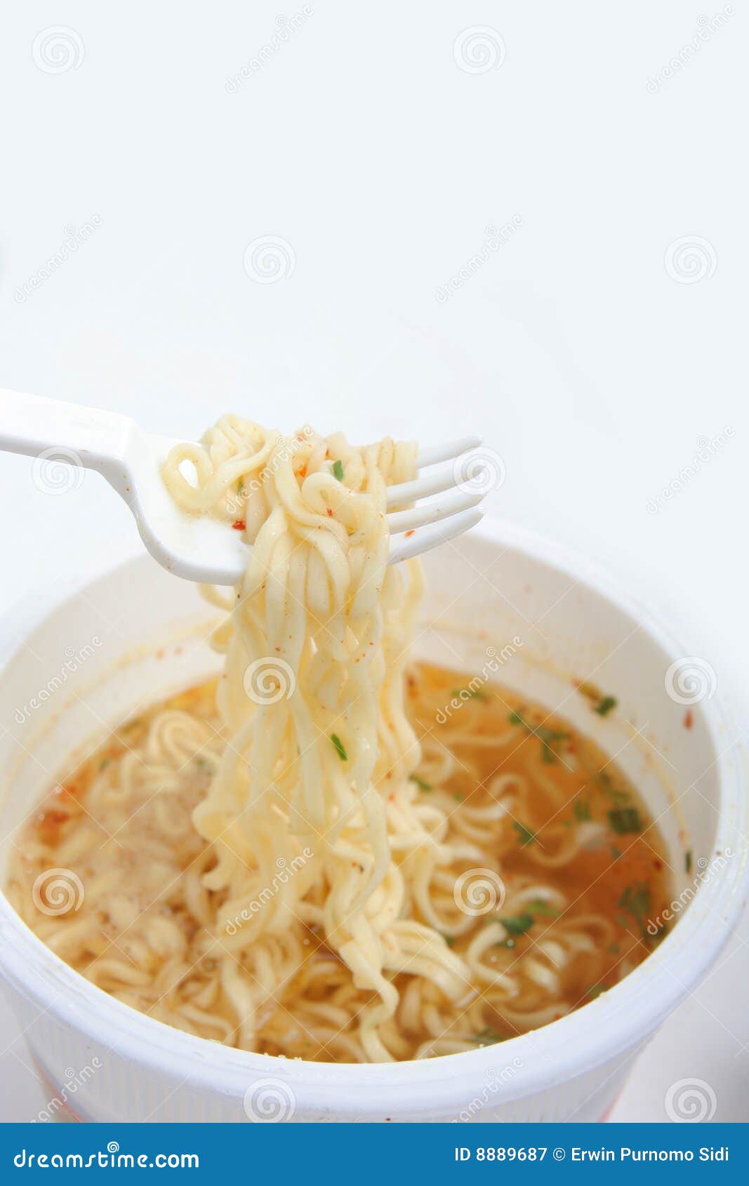 Instant food stock image. Image of japanese, heat, grain - 8889687