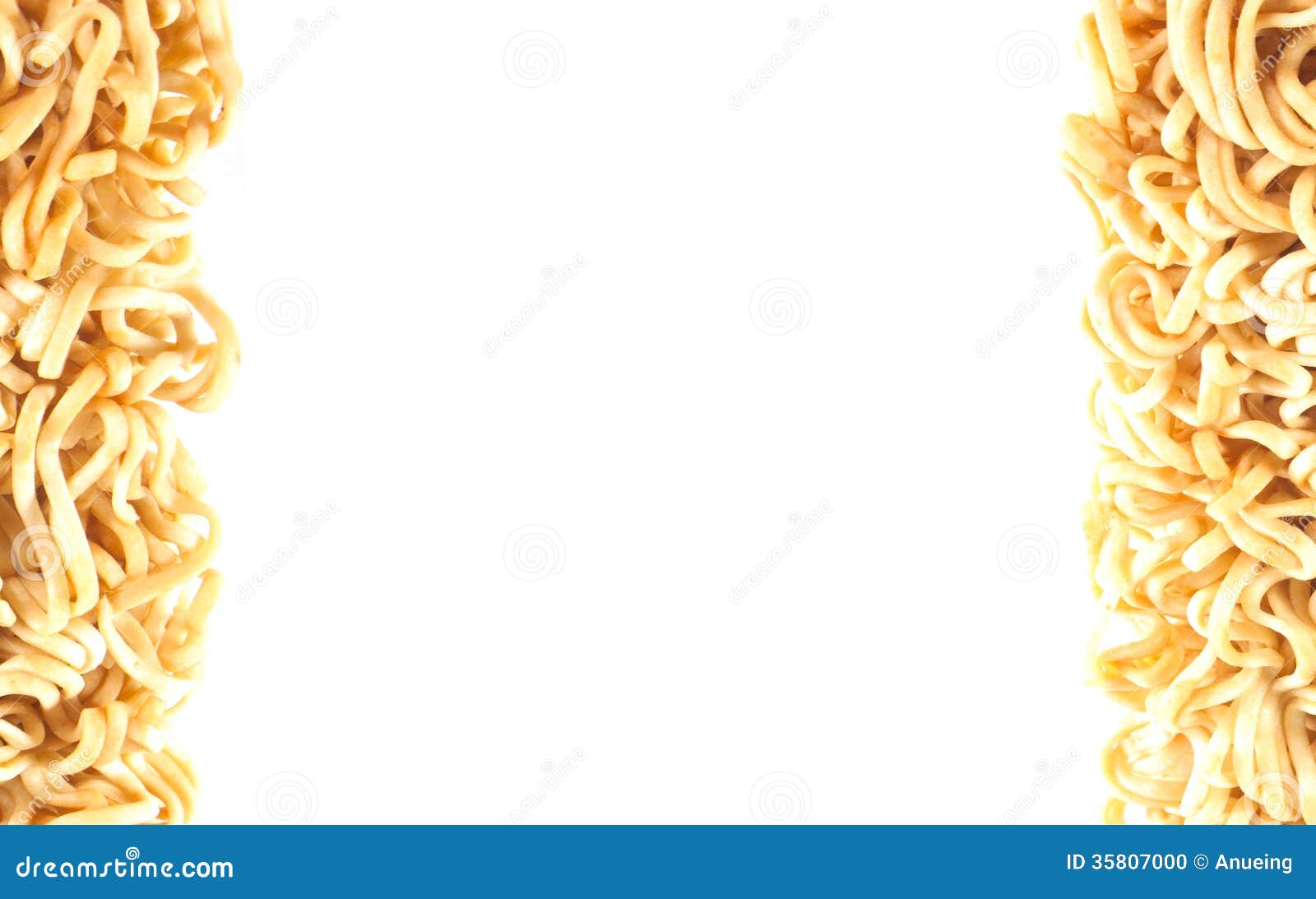 Instant noodle background. stock photo. Image of grain - 35807000