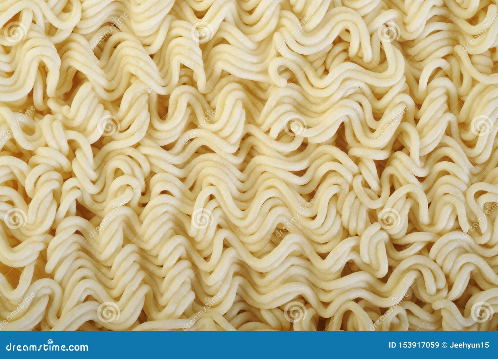 Instant Noodles on Background Stock Image - Image of food, wheat: 153917059