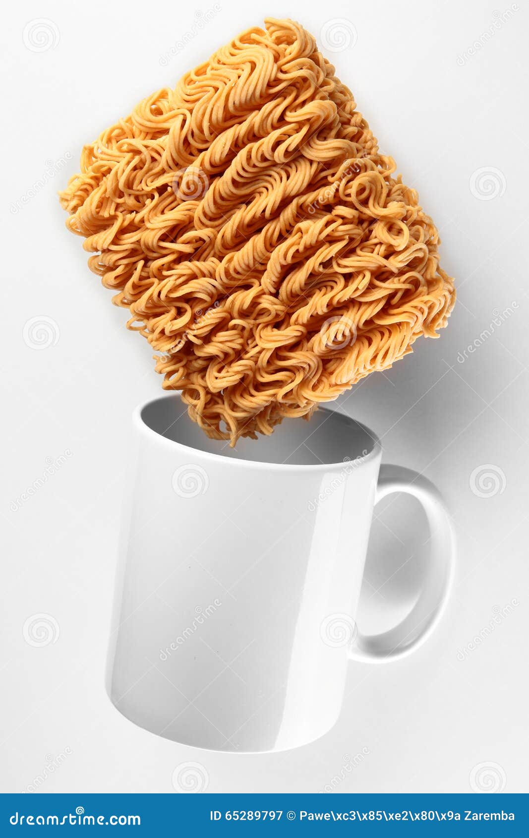 Instant Noodles stock image. Image of food, lunch, noodles - 65289797