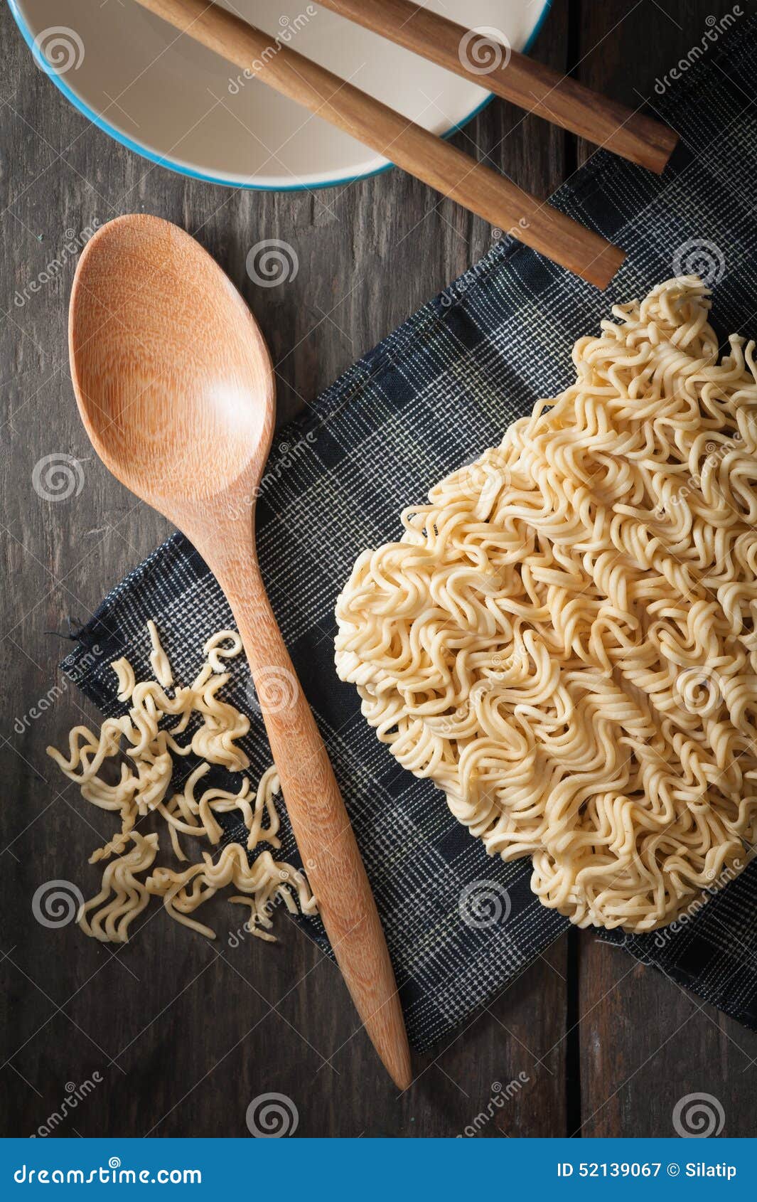 Instant noodles stock image. Image of ingredient, meal - 52139067